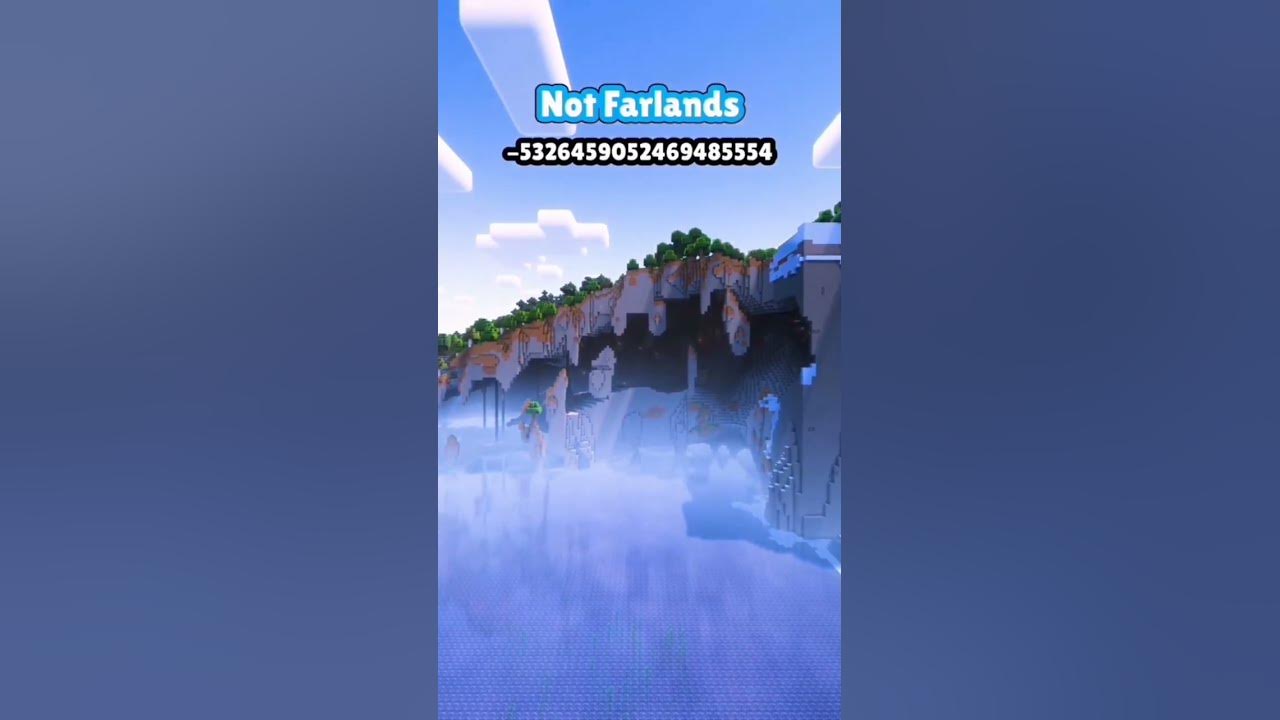 119 Best Seeds Shorts Minecraft Op Seeds Viral Viralshorts Youtube