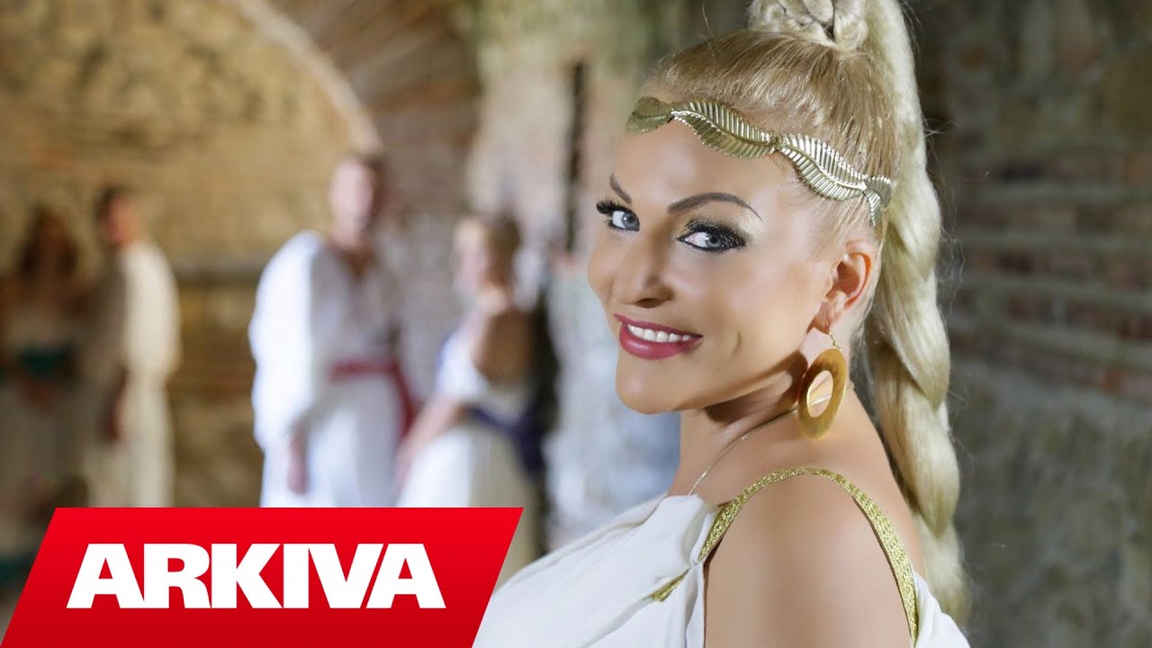 Maya Alickaj - Memedheu (Official Video HD) - YouTube