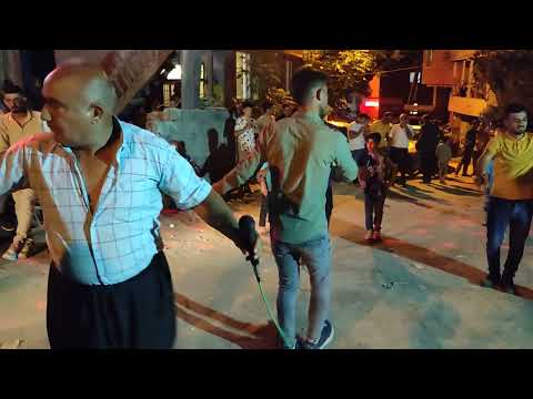 Fevzim Demir/Büyükçakır Köyü/Düğün (Yahyalı)(Kayseri)