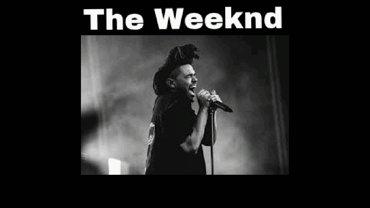 The weeknd- Crew Love ft. Drake - YouTube