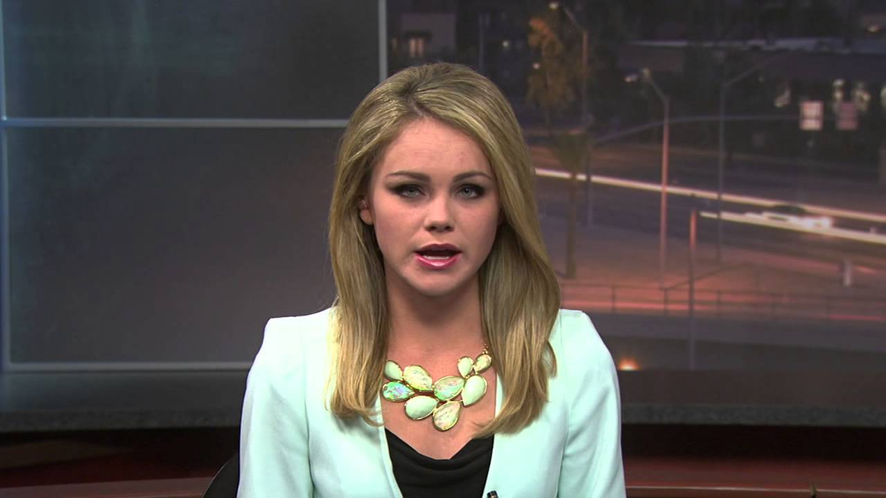 Brittany Bade Anchoring Reel - YouTube