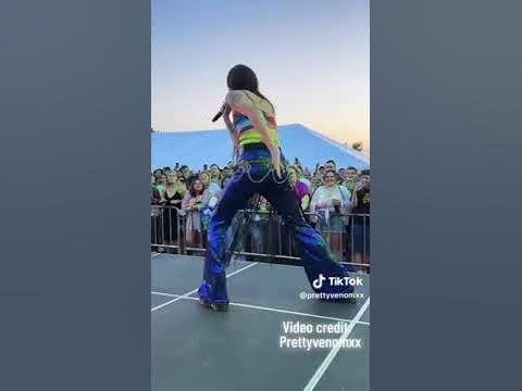Adore Delano OKC PRIDE DTF - YouTube