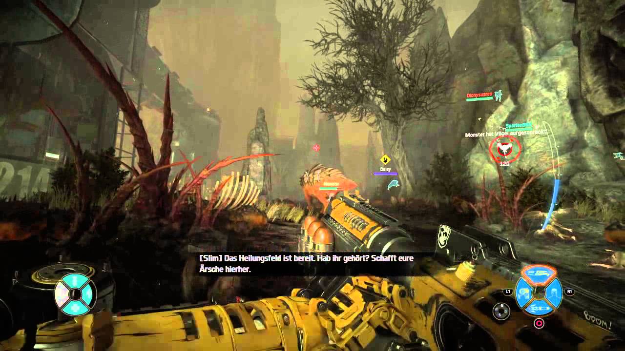 Evolve_Sunny - YouTube