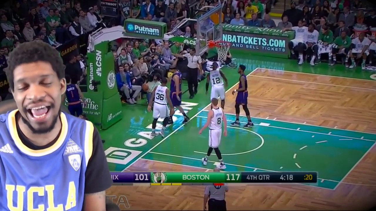 HE'S COMING FOR YOUR NECK KOBE!!! DEVIN BOOKER 70 POINT GAME REACTION ...