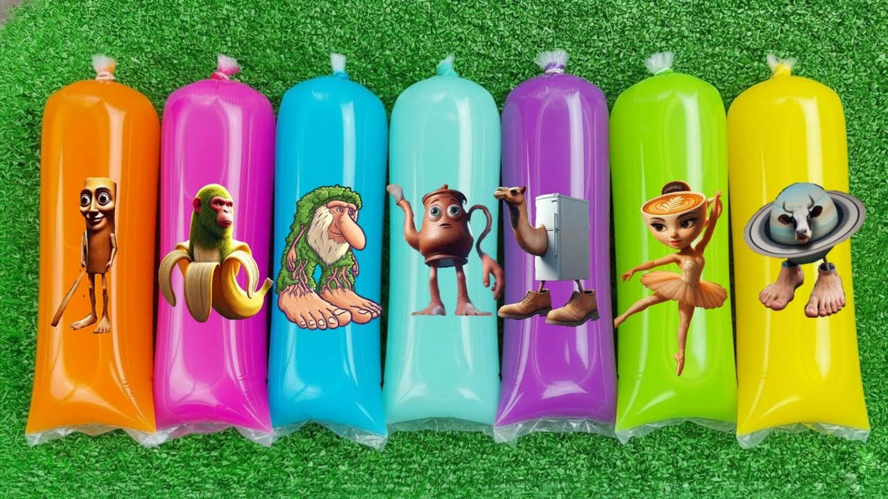 ITALIAN BRAINROT: Tung Tung Tung Sahur, Tralalero Tralala, Bombardino ...