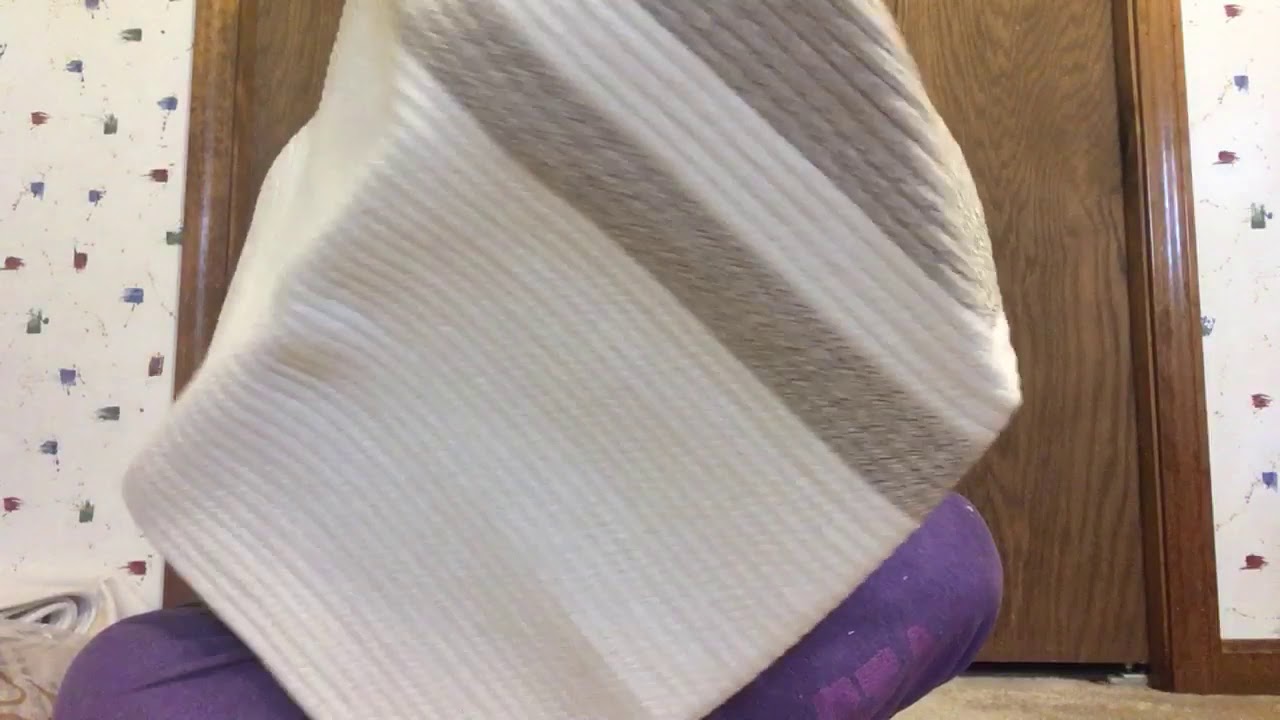 RUNKA XL Tall Storage Basket review - YouTube