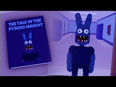 ROBLOX - Mo's Academy - w/ Friends - Full Walkthrough