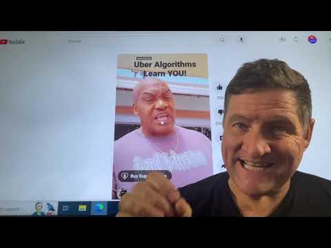 Uber Algorithms LEARN and STUDY YOU. Link below. Like & Subscribe. AIM ...