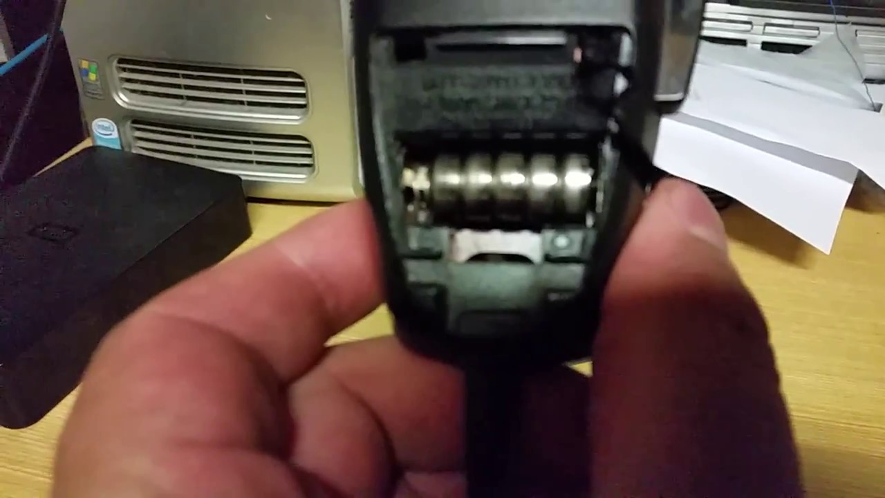 7 Volt Replacement Battery for the Realistic Noise Cancelling Mike with ...