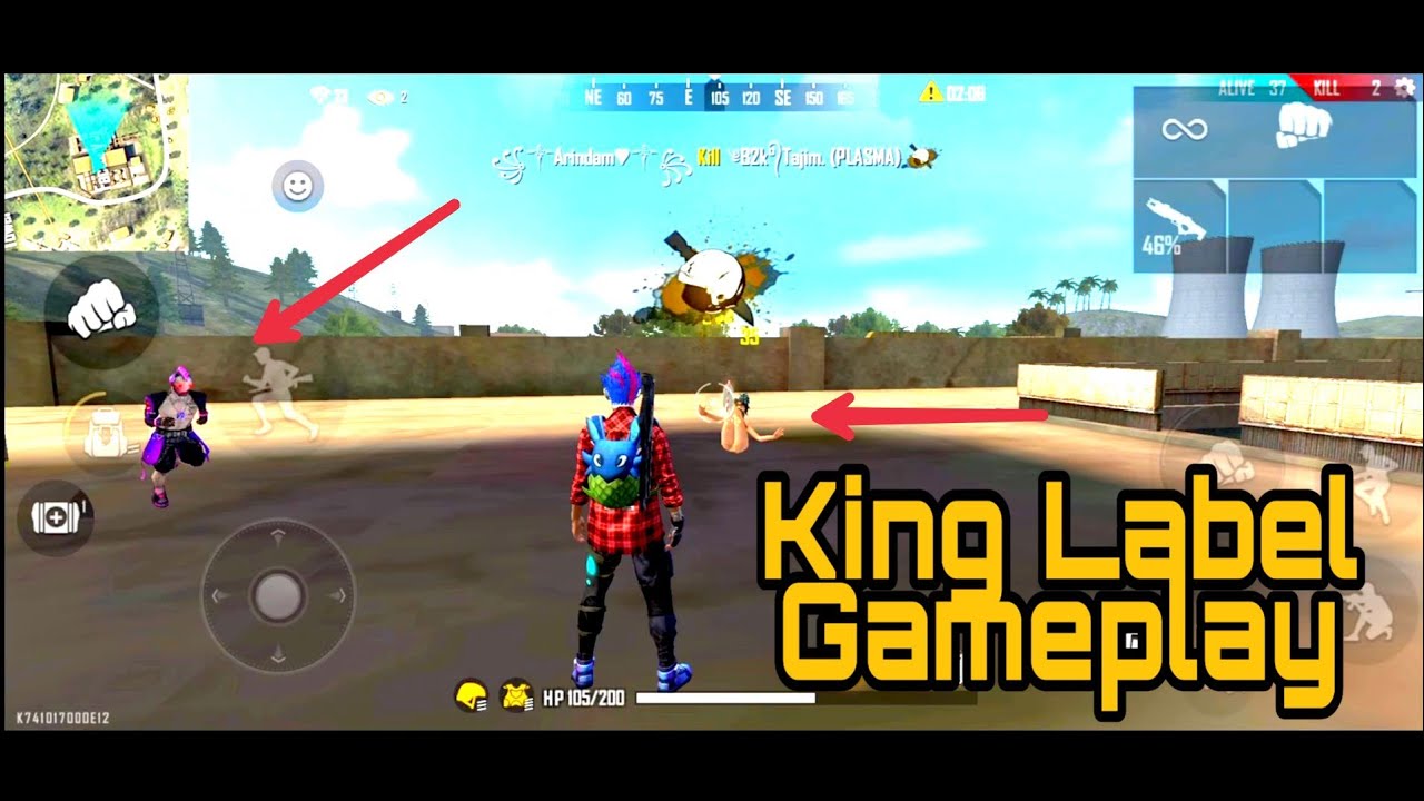 Fireefire Firee Fire Factory King /Factory Game Play / King Of Factory ...