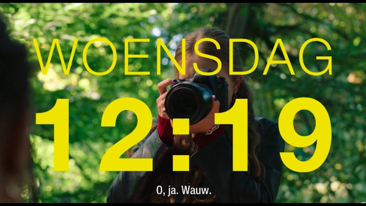wtFock Anaïs S07E6, Clip8 - YouTube