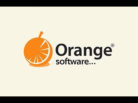 Orange Software || IHSSA Edition (Revised Again) - YouTube