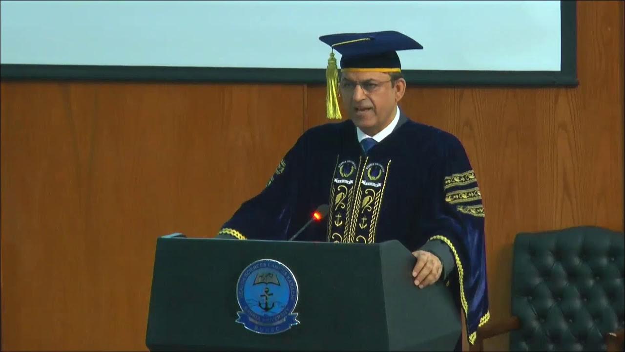 9th Convocation 2023 | MBBS & MPhil BUHSC(K) - YouTube