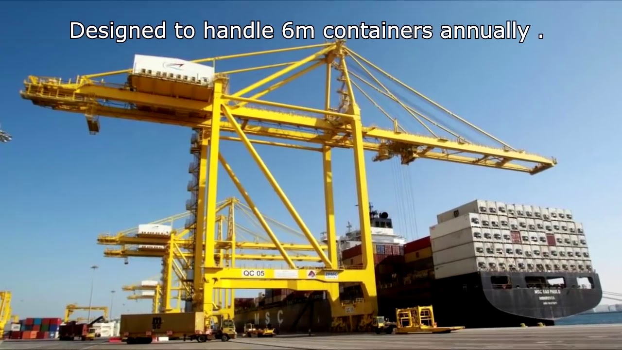 Qatar Future Mega Projects 2018 2030 - YouTube