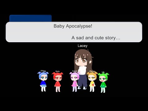 Baby Apocalypse! (GCMM)(2023)