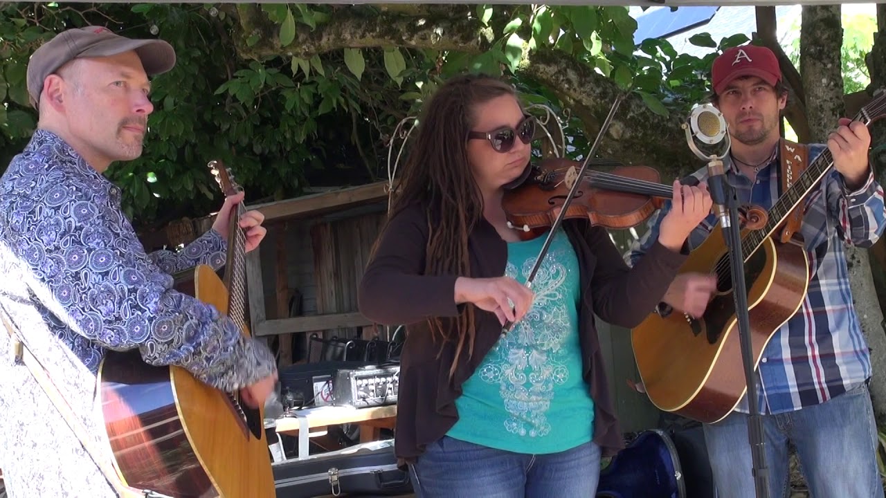 2017-10-08 O1 Aarun Carter - JT's Fiddle Off - YouTube