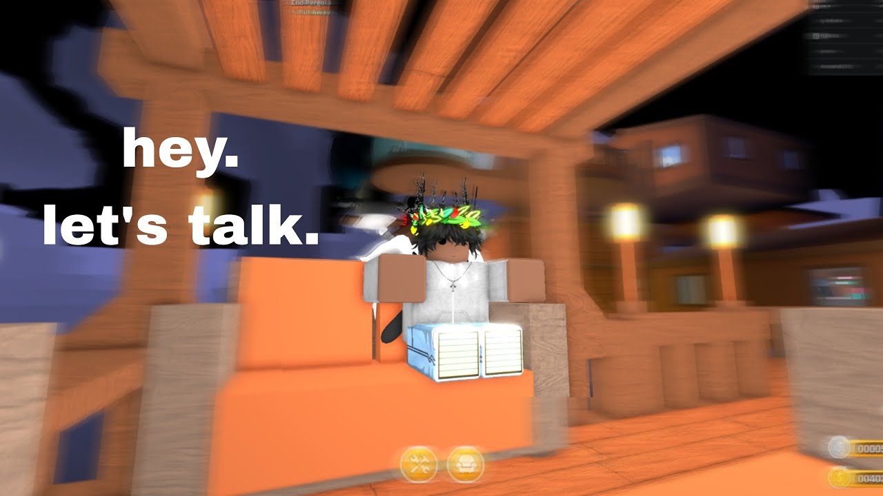hey. lets sit down and talk. - YouTube