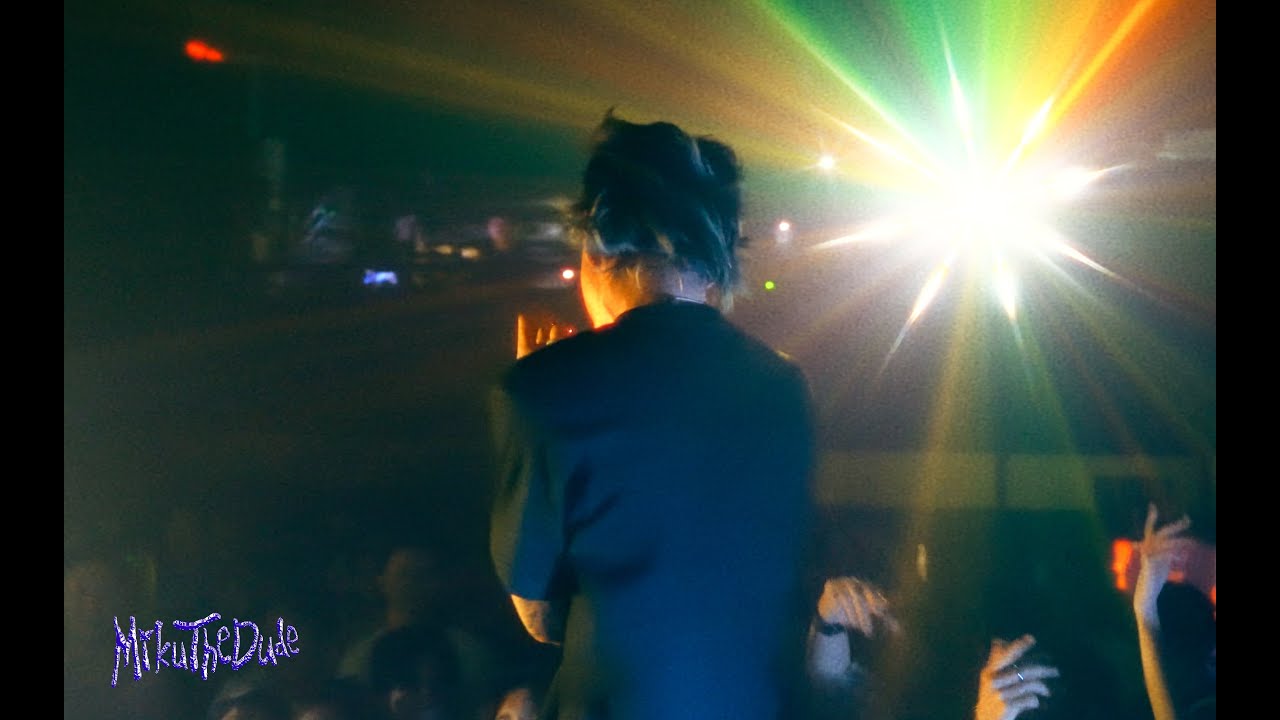 Miku The Dude - Full Stage(Live at EPIC in clubasia - 2023/05/26) - YouTube