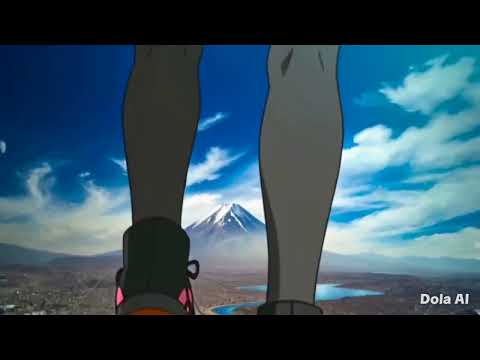 Serena (Pokémon) Giantess 2