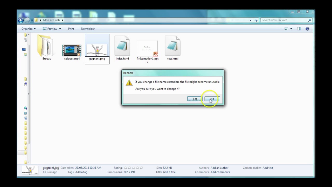 PS1B Format - YouTube