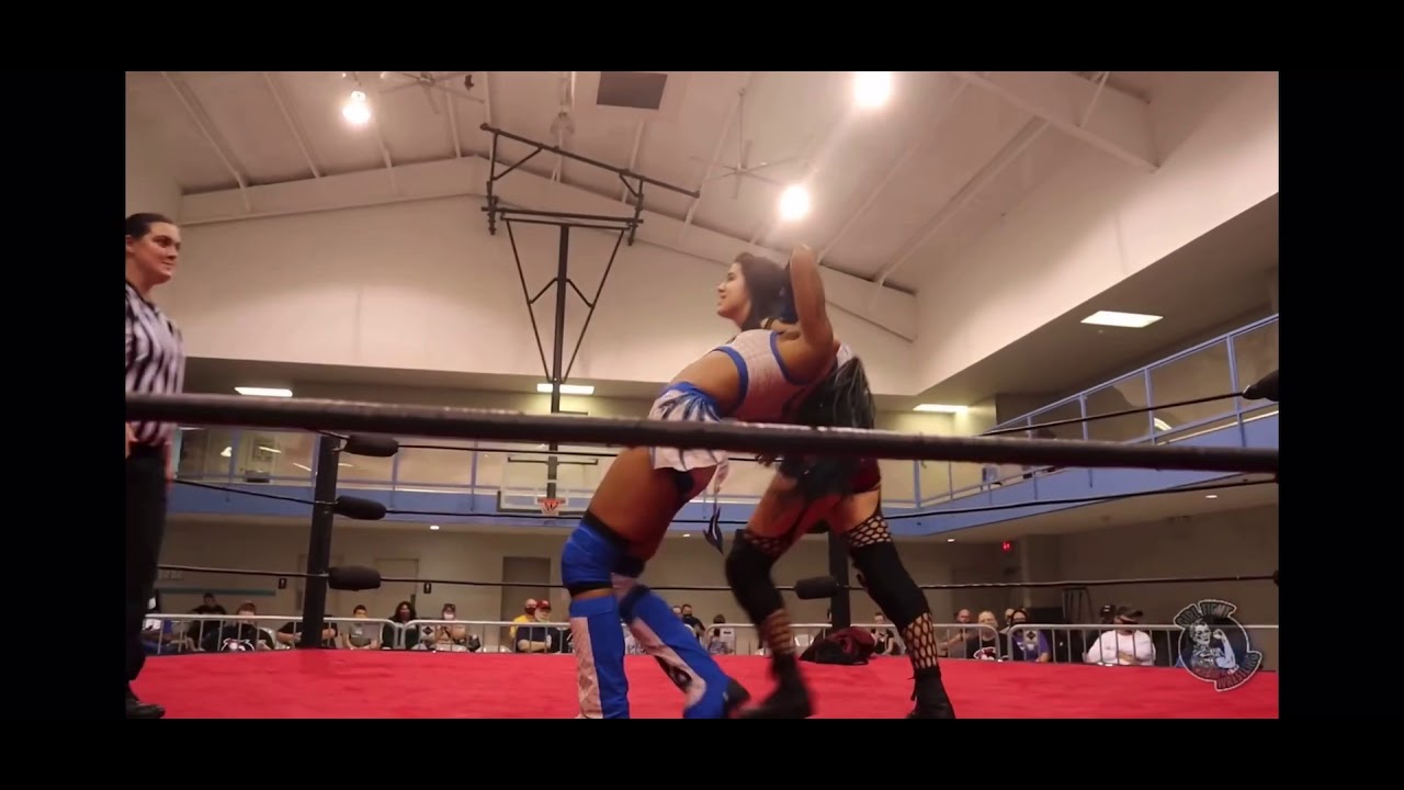 Girl Fight September 26 2020 - YouTube