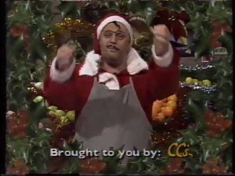 The Ridiculously Early Comedy Company Christmas Special - 1988 ...