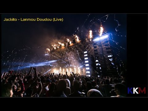 Jackito - Lanmou Doudou (Live) | [Classic Haitian Kompa] - YouTube