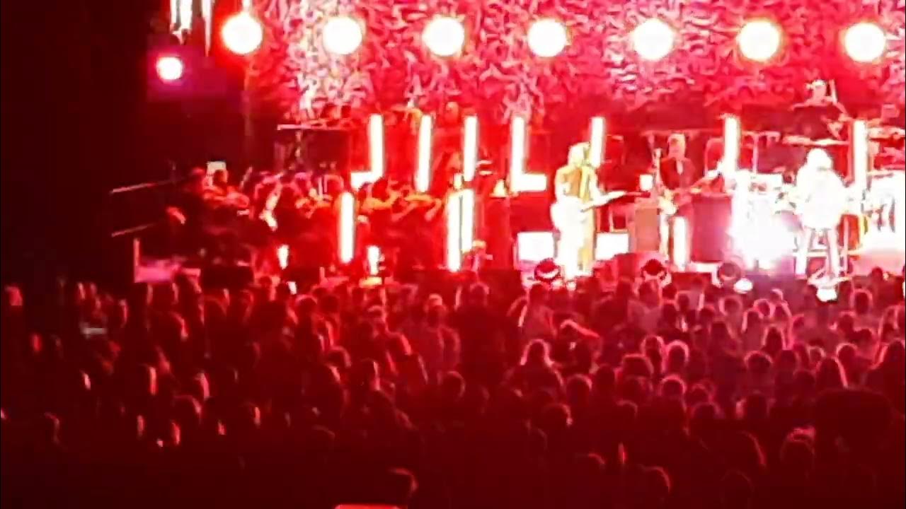 Can you see the real me. The Who. - YouTube