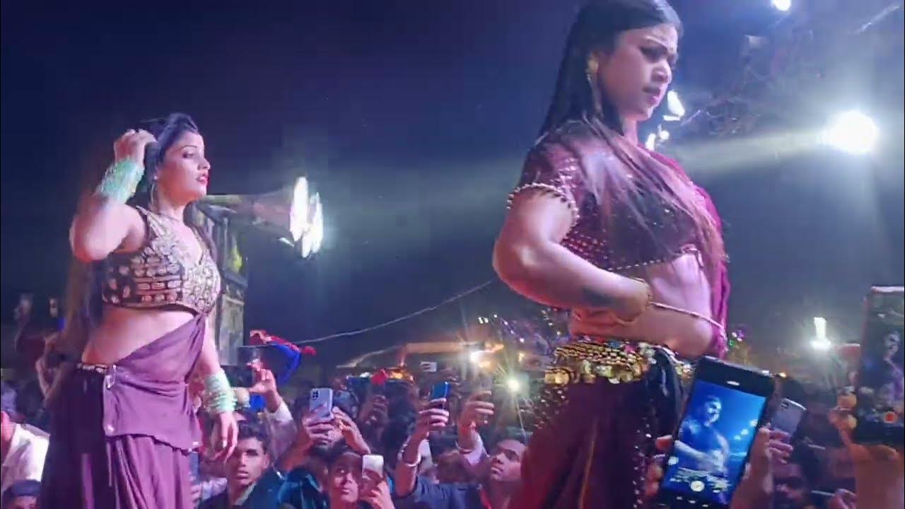 Kajal Raj Arkestra Dance 2023 Arkestra Video Dance Trending Arkestra