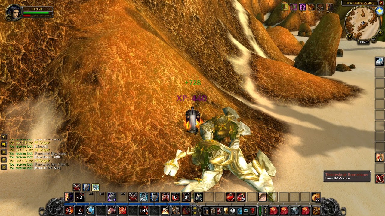 WoW Classic Fury Warrior Leveling YouTube wow-classic-fury-warrior-leveling-youtube