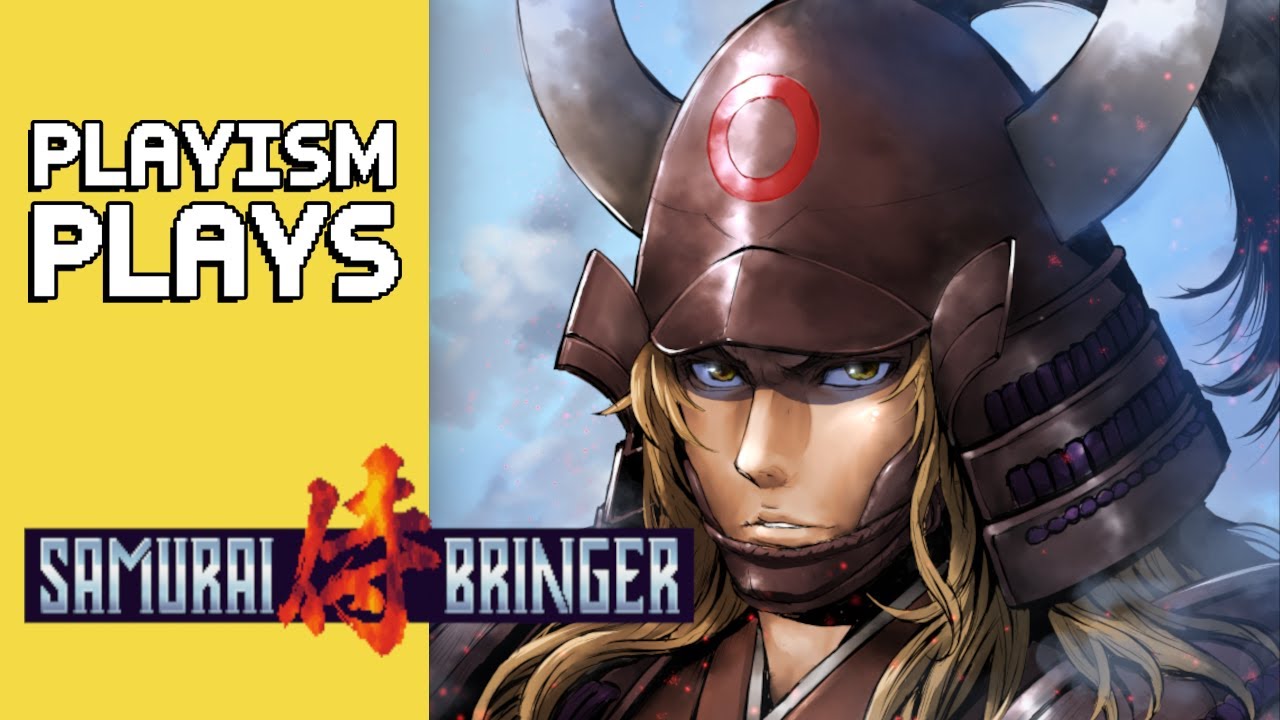 Susano's Rampage - Samurai Bringer - YouTube