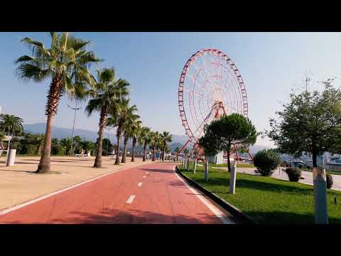 Georgia Batumi 2020