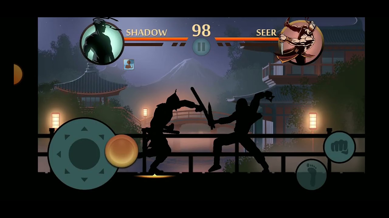 Killing rogue - YouTube