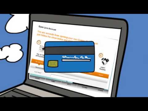 HOW TO OPEN AN ACCOUNT WITH COLMEX PRO