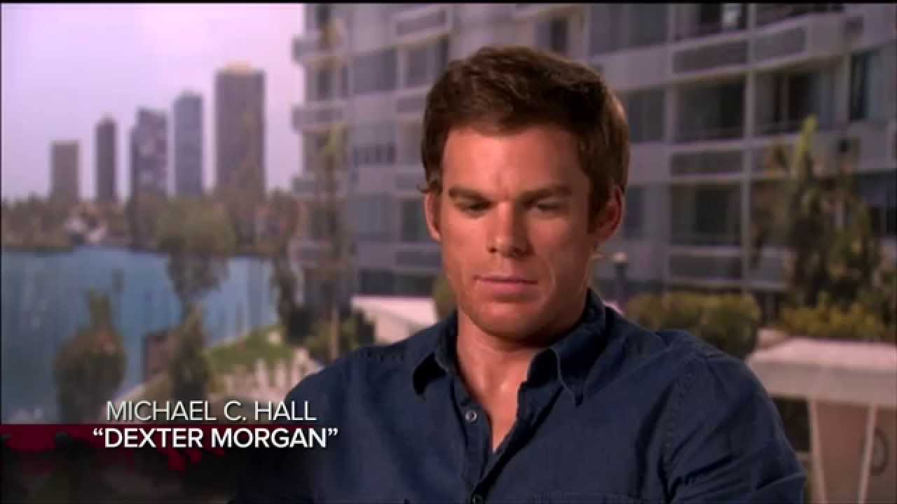 "My Father Was Disgusted By Me" | Dexter - YouTube