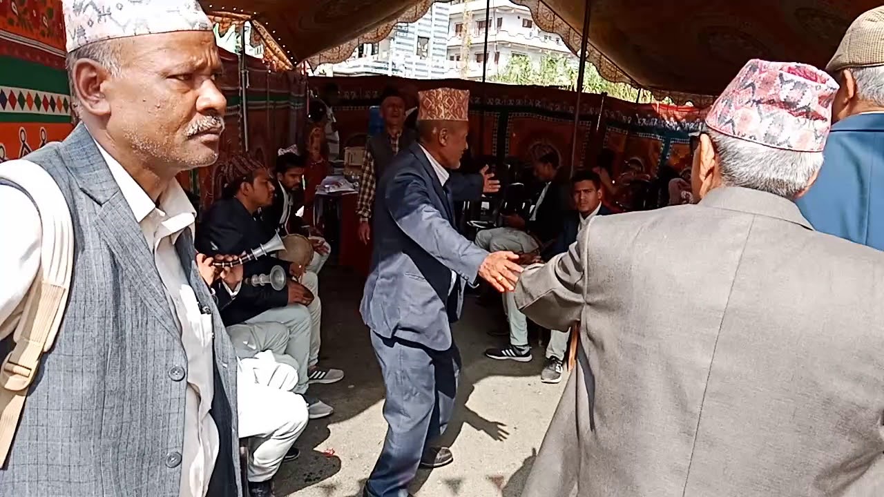 masu mitho bhaleko machha taareko,मासु मिठो भालेको माछा तारेको,नेपाली ...