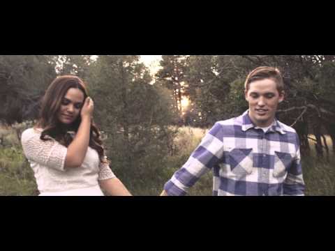 Danielle & Trevor - Love Story Video - St. George, Utah