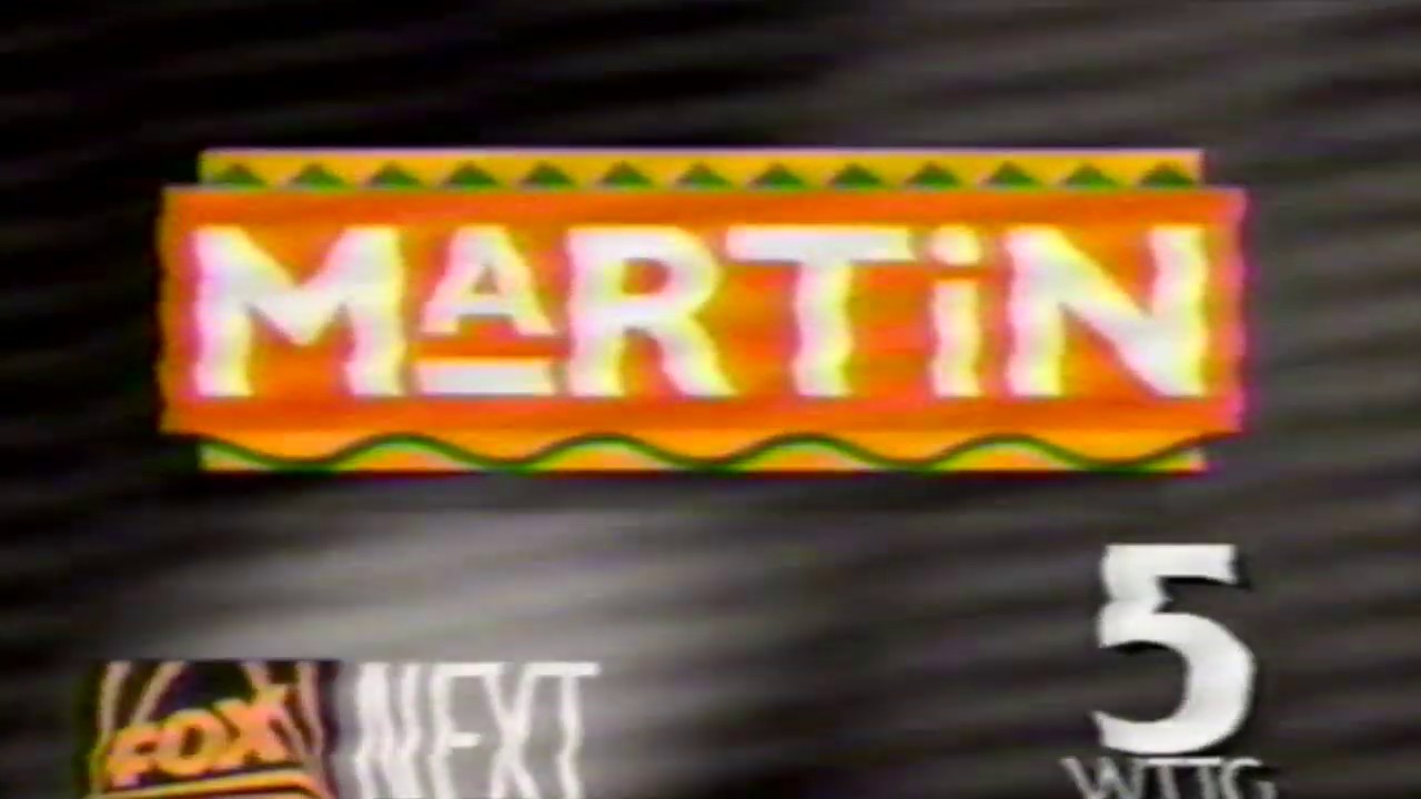 Martin - Old Commercial - YouTube