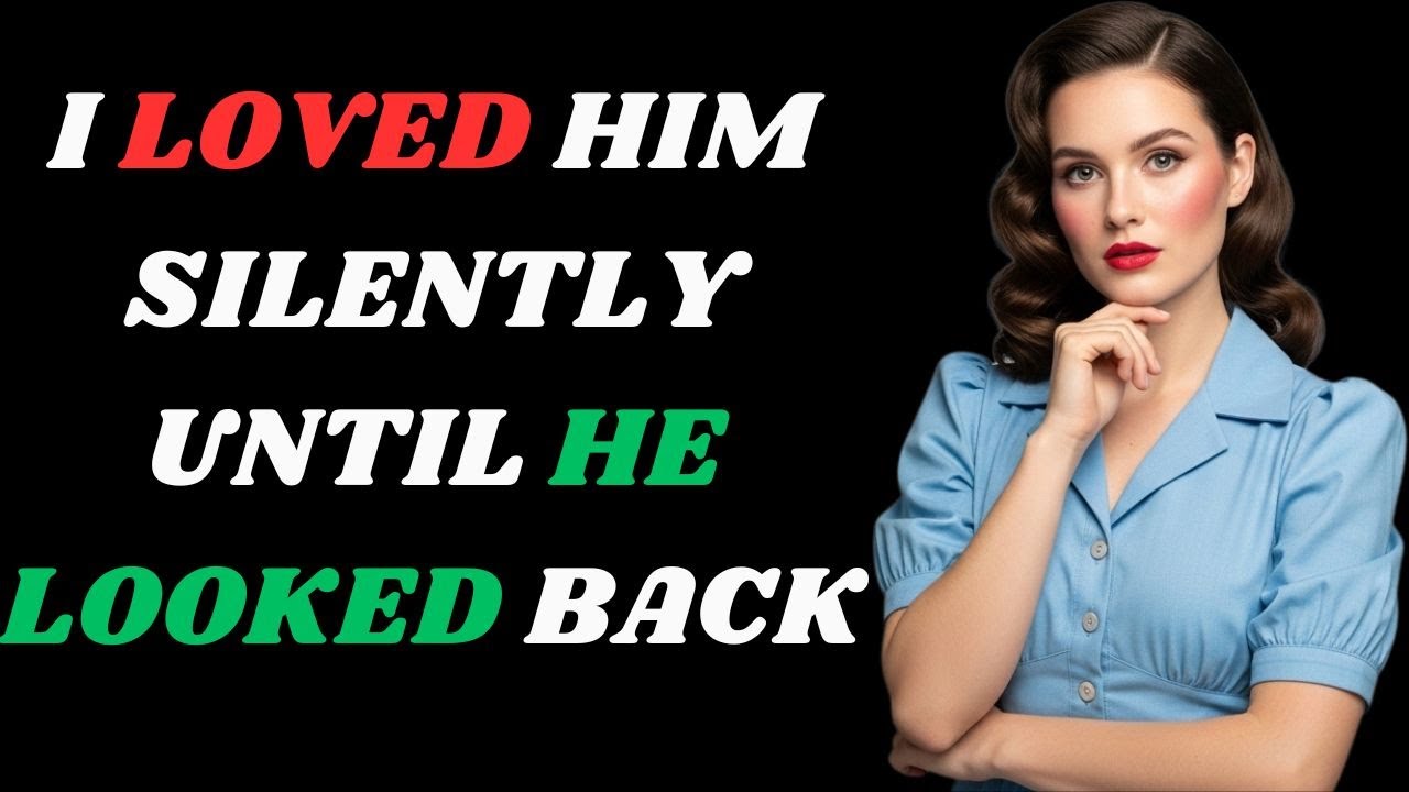 He Asked Her to Stay — When She Was Ready to Leave Forever - YouTube