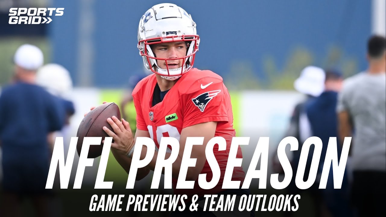 NFL Game Insights: Young QBs and Team Strategies Explored - YouTube