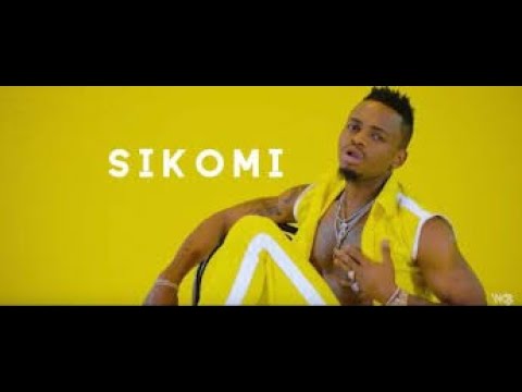 Diamond Platnumz= Sikomi Instrumental - YouTube