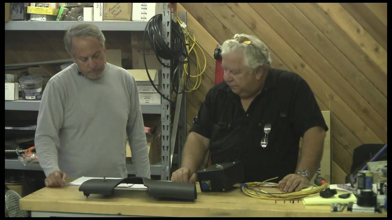 28 E MINI ME Electric Conversion of 2009 Mini Cooper Clubman - YouTube