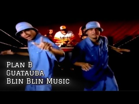 Plan B - Guatauba HD - YouTube