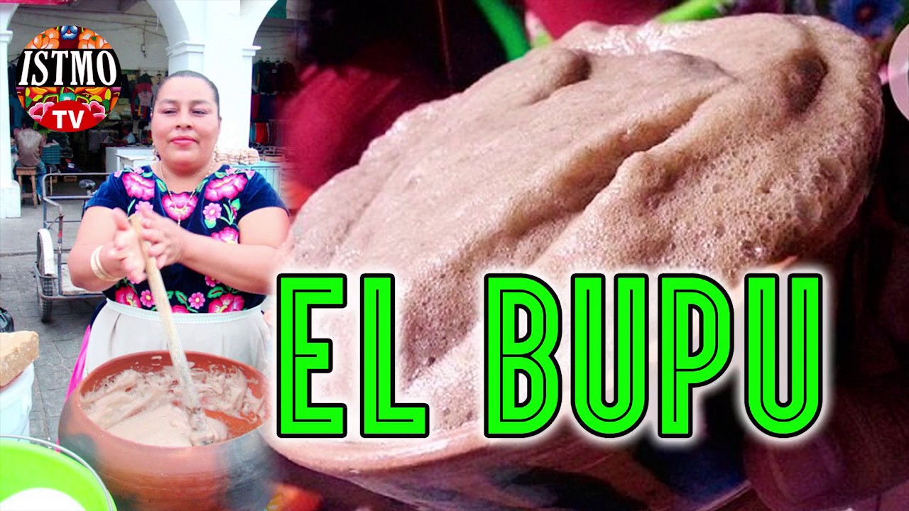 Bupu - Mario López - YouTube