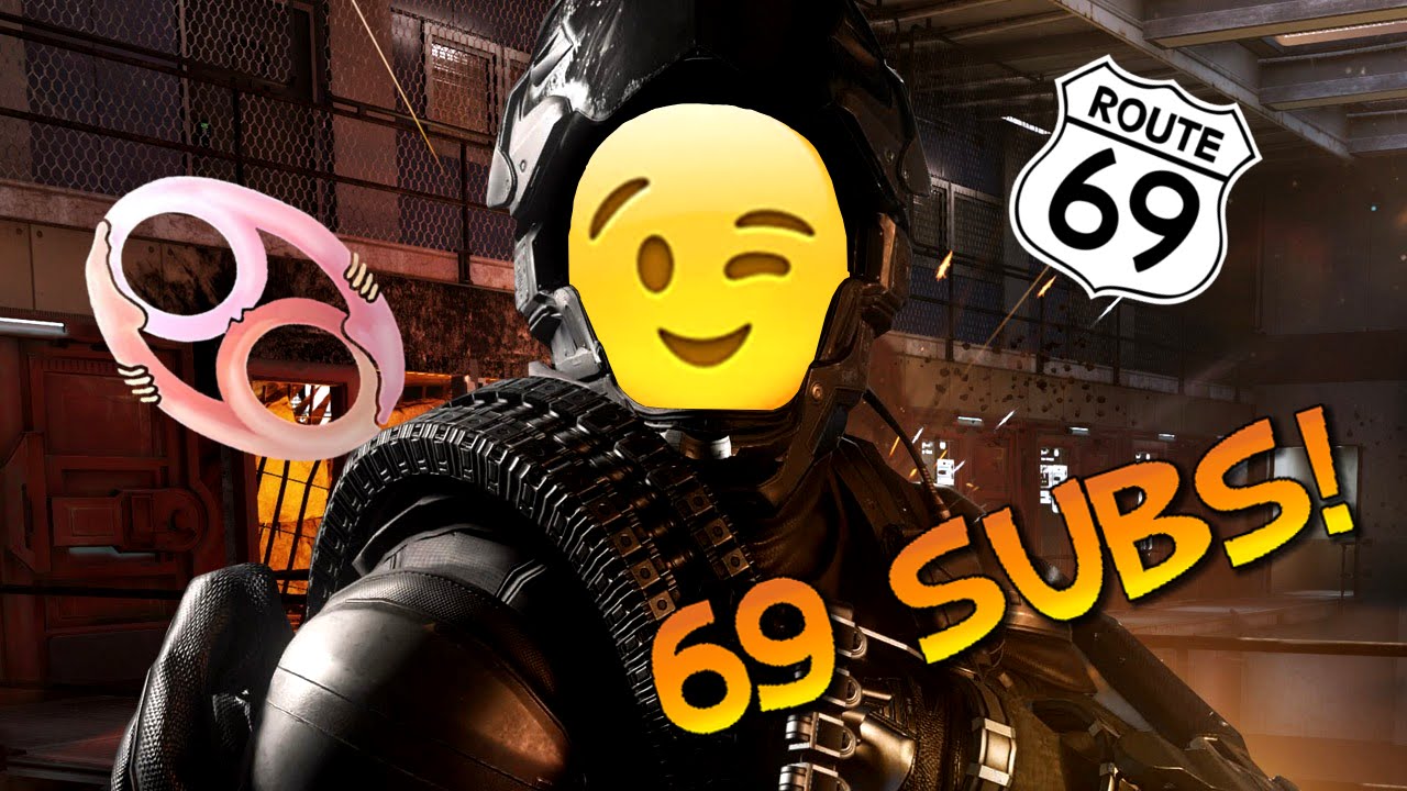 69 Subs!!!! ;) - YouTube