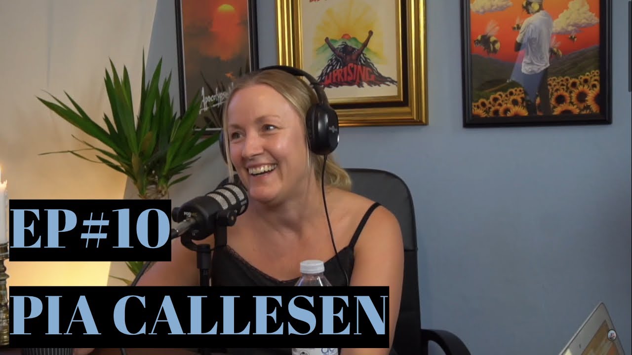 Profetiens Hotel: Pia Callesen - YouTube