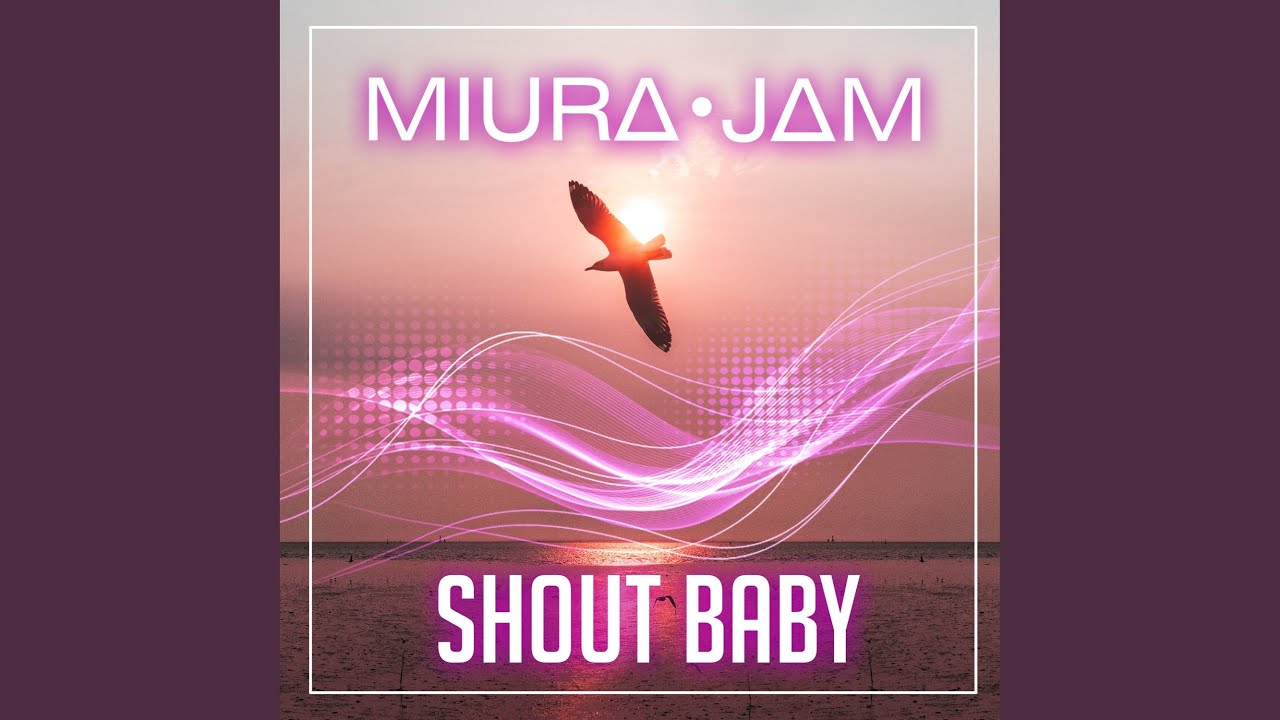 Shout Baby (From "Boku no Hero Academia") - YouTube