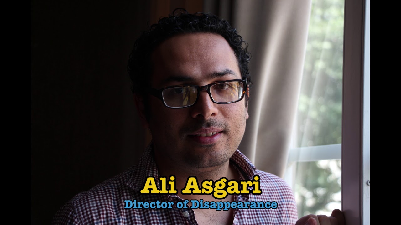 Interview with Ali Asgari | Director of Disappearance | Iranian Cinema ...