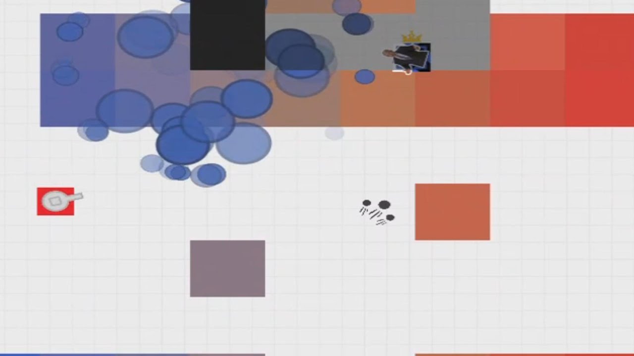 ITZ DIVIT vs BOT Kevin - YouTube