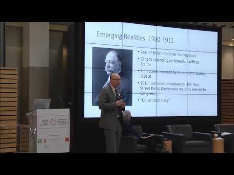 CBHA Annual Conference 2018 - Patrice Dutil - YouTube